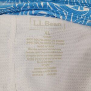 L.L. Bean | Swim | Ll Ll Bean Swim Swimming Bathing Suit Bottom Short ...